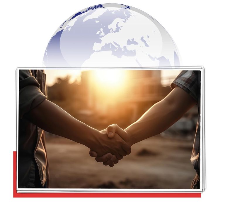 Tradecore International Limited | Procurement, Supply Chain and ...