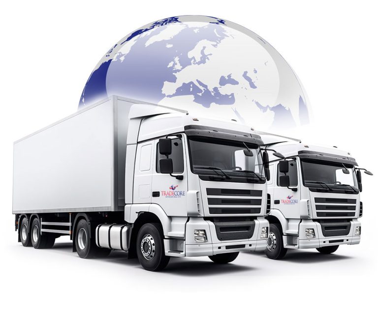 Distribution – Tradecore International Limited | Procurement, Supply ...