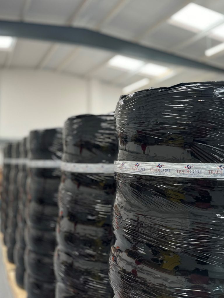 About – Tradecore International Limited | Procurement, Supply Chain and ...